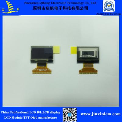 Cina La fabbrica personalizza il modulo LCD a 1,7 pollici dello schermo 240 280 di tocco capacitivo in vendita