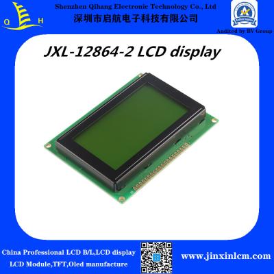 China RODA DENTEADA da ESPIGA para personalizar o módulo gráfico monocromático da exposição de Dot Matrix LCD à venda