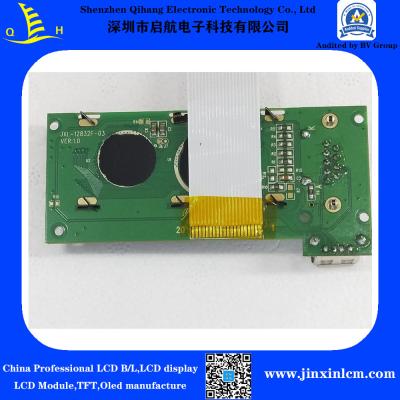China RODA DENTEADA da ESPIGA para personalizar o módulo gráfico monocromático da exposição de Dot Matrix LCD à venda
