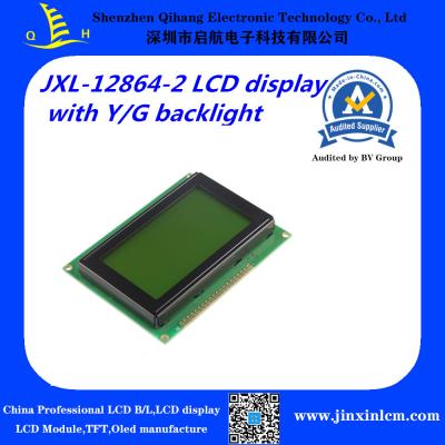 China RODA DENTEADA da ESPIGA para personalizar o módulo gráfico monocromático da exposição de Dot Matrix LCD à venda