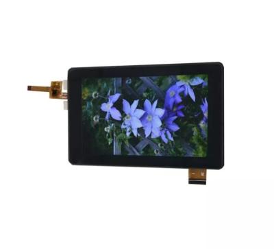 Cina RGB 480 800 modulo dello schermo di IC TFT LCD del driver di ST7701S ILI9806E in vendita