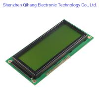 China LCD Display 7-Segment LCD Module with High Brightness for sale