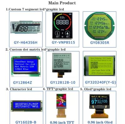 Cina Moduli LCD dello schermo della zebra dei perni di metallo di Spare Parts FPC del regolatore del caricatore del pannello solare in vendita