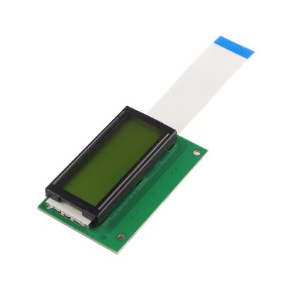 Cina Modulo LCD dell'esposizione dei caratteri dei pezzi di ricambio del generatore di stoccaggio di energia solare in vendita