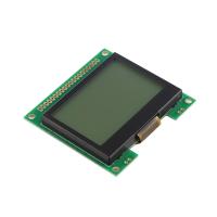 China Solar Power Storage Generator Spare Parts Characters LCD Display Module for sale