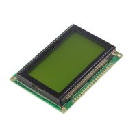 China Solar Power Storage Generator Spare Parts Characters LCD Display Module for sale