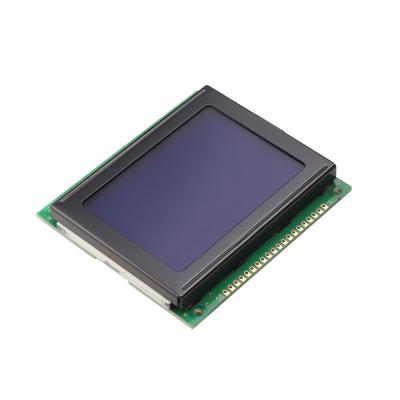 Cina Moduli LCD del regolatore 7 di segmento dell'esposizione di TN di segmento positivo LCD solare della PANNOCCHIA in vendita