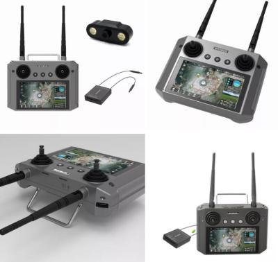 China ODM TFT LCD het Segmentcode van de het Schermmodule voor UAV Afstandsbediening Te koop