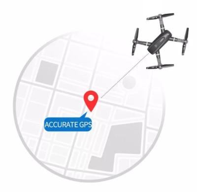 Cina Esposizione monocromatica di TFT LCD della PANNOCCHIA su misura per la ripresa esterna pieghevole del UAV di GPS in vendita