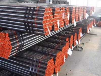 中国 Cold Drawn Upset OCTG Tubing N80 OCTG Oil Country Tubular Goods 販売のため