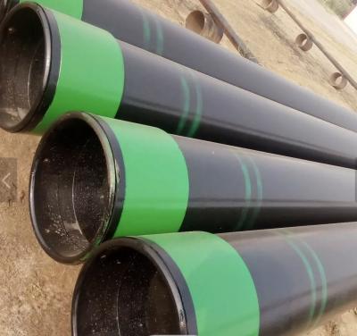 中国 Water Well API Oil Country Tubular Goods OCTG Anti Corrosion 販売のため