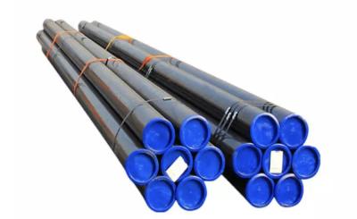 中国 Hot Rolled API 5CT Well Tubing And Casing Oil And Gas Transportation 販売のため