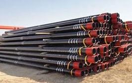 Cina 8RD tubo 2,375
