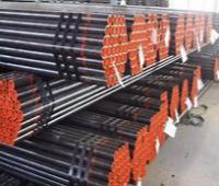 China API 5CT OCTG Casing And Tubing With Coating And Plastic Thread Protector for sale