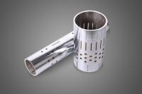 China API SLOTTED LINER 2-7/8