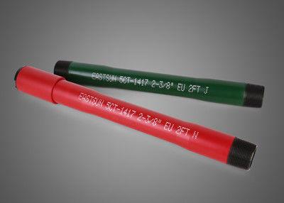 中国 API 5CTの管の子犬の接合箇所4-1/2」P110 販売のため