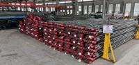 China API 5CT OCTG Drill Pipe Round Section Shape for sale