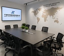 China Factory - NingBo Junze International Trade Co., Ltd.