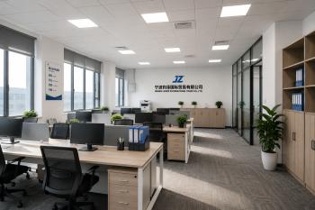China Factory - NingBo Junze International Trade Co., Ltd.