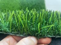 Quality Landscape Artificial Grass | UV Resistant Low Maintenance Turf for sale