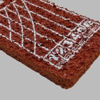 Quality Composite Running Track | Multi-Layer Athletic Flooring for sale