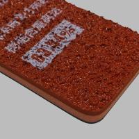 Quality Semi-Prefabricated Track | Cushioned Modular Sports Surface for sale