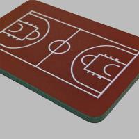 Quality Classic Silicon PU Court | Durable Outdoor Sports Flooring System for sale