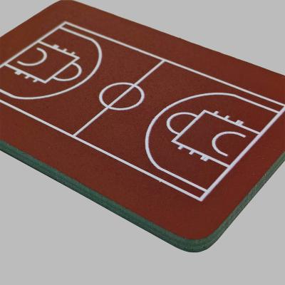 China Classic Silicon PU Court | Durable Outdoor Sports Flooring System for sale