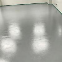 Quality ESD Polyurethane Mortar Flooring | Resistant Heavy-Duty Floor for sale