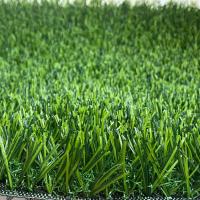 Quality 25mm Eco-Friendly Synthetic Turf | High-Density Kindergarten Grass for sale