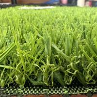 Quality 25mm Landscape Artificial Grass | 12000D PE Turf | UV Resistant for sale