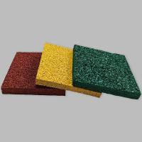 China 10% EPDM Granules for Playground | Cost-Effective & Durable for sale