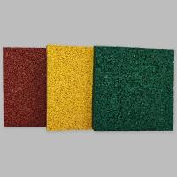 China 10% EPDM Granules for Playground | Cost-Effective & Durable for sale