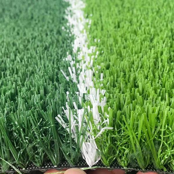 Quality 30mm Multi-Sport Artificial Grass | 15000D | High Density for sale