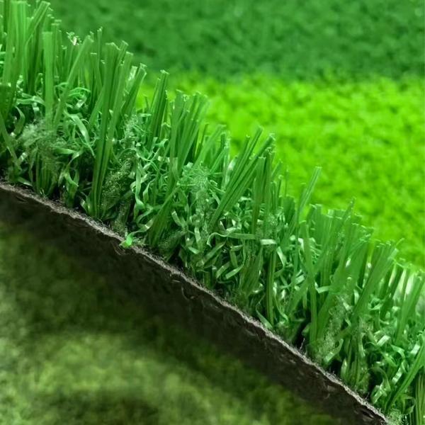Quality 30mm Multi-Sport Artificial Grass | 15000D | High Density for sale
