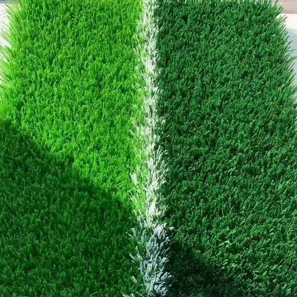 Quality 30mm Multi-Sport Artificial Grass | 15000D | High Density for sale
