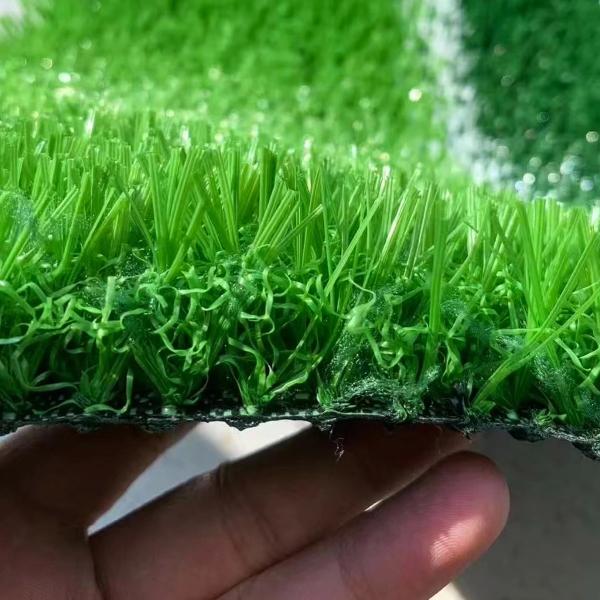 Quality 30mm Multi-Sport Artificial Grass | 15000D | High Density for sale