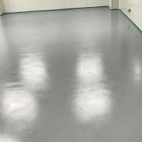 Quality ESD Polyurethane Mortar Flooring | Resistant Heavy-Duty Floor for sale