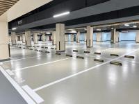 Quality Jointless Polyurethane Mortar | Zero Shrinkage Food Factory Floor for sale
