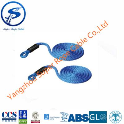 China Polyester Solid Braided  rope，nylon solid braided rope，polypropyle Multifilament  solid braided rope for sale