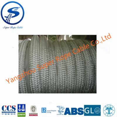 China double braided rope，Polyester Double Braided Rope，pp/Polyester Double Braided Rope,Anchor mooring double braidedNYLON for sale