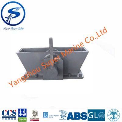 China Marine Dog Type Cable Clenches Anchor Releaser,Marine Dog Type Cable Clenches JIS F2025-1992,Dog type cable clench for sale