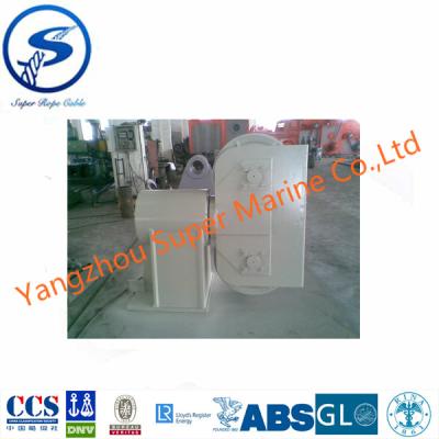 China Marine universal fairlead chain wheel,Marine Revolving 360 Swivel Fairlead, Swivel Head Anchor Fairlead, for sale
