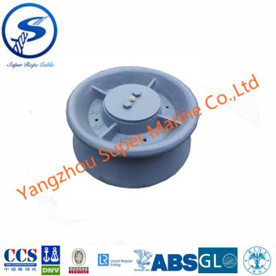 China Marine Ship Boat Mooring DIN81906 Warping Roller,Marine warping roller DIN81906/DIN81906 Fairlead Roller for sale