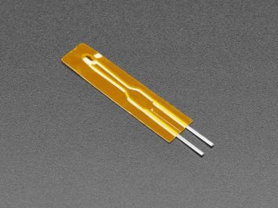 China Slim profile 0.2mm 10K thermistor Adafruit Industries 4890 NTC B3950 for precise temperature sensing for sale