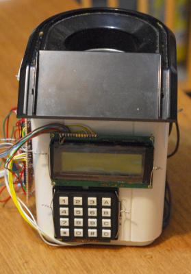 China K type thermocouple interface with MAX31855 chip Adafruit Industries 3245 temperature sensor module for sale