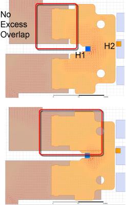 China 100 Amp Bidirectional Linear Hall Effect Current Sensor ALLEGRO ACS780LLRTR-100U-T with Programmed Sensitivity for sale