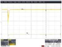 China Current sensor ic with programmed sensitivity Allegro ACS70331EESATR-2P5B3 featuring gmr technology for sale