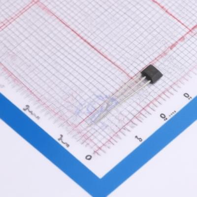 China High precision linear Hall effect sensor Allegro A1308KUA-5-T with BiCMOS technology and low impedance output stage for sale