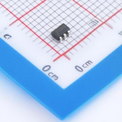China Compact Allegro CT100LW-HS6 1D Linear Sensor With Low Profile Package and Broad Supply Voltage Range for sale